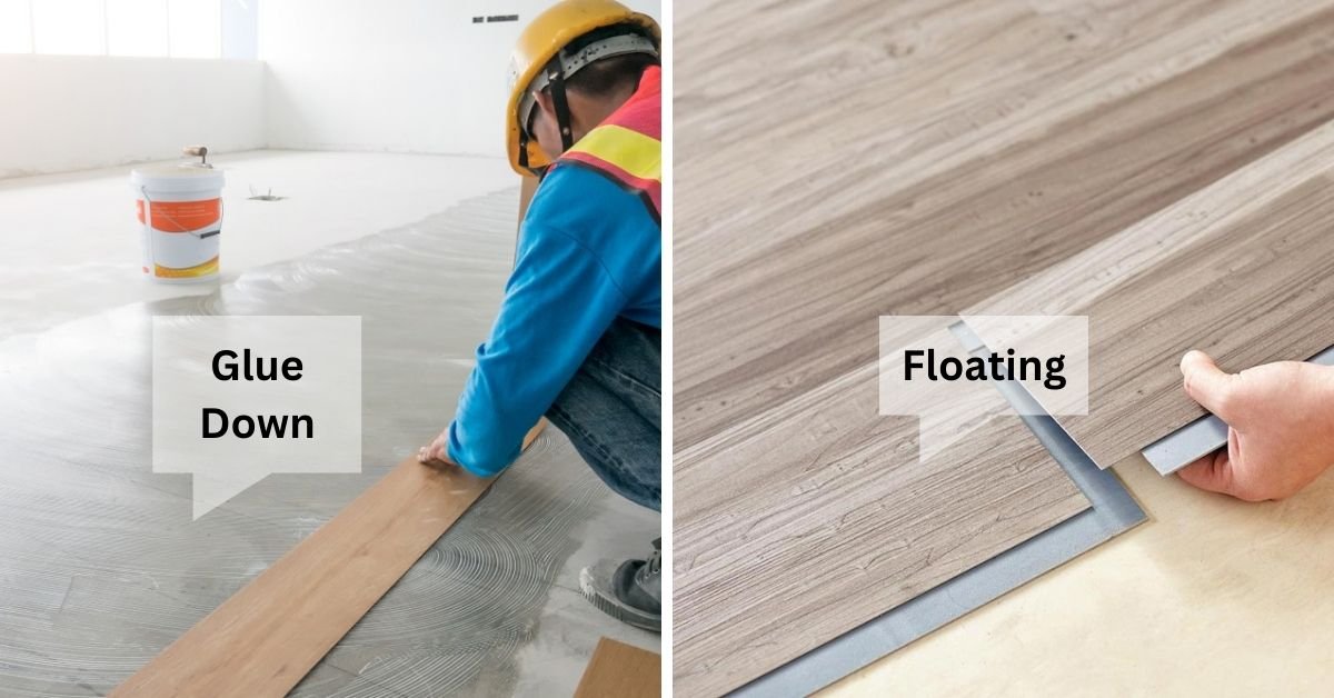 Vinyl Flooring Installation Guide: A Step-by-Step Guide