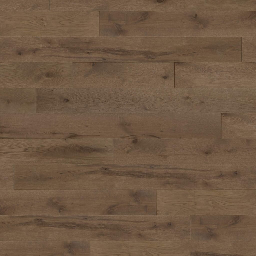 Hard Maple Flooring