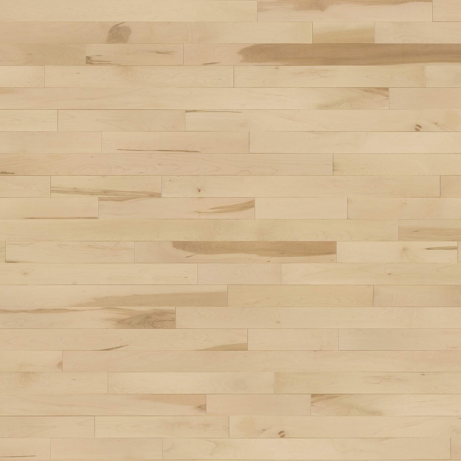 HARD MAPLE - Flooring