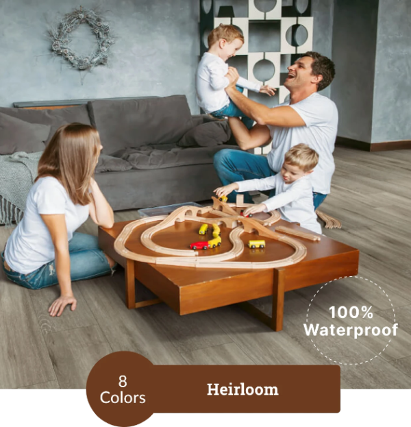 Flooring Store in Dublin Columbus - CFC